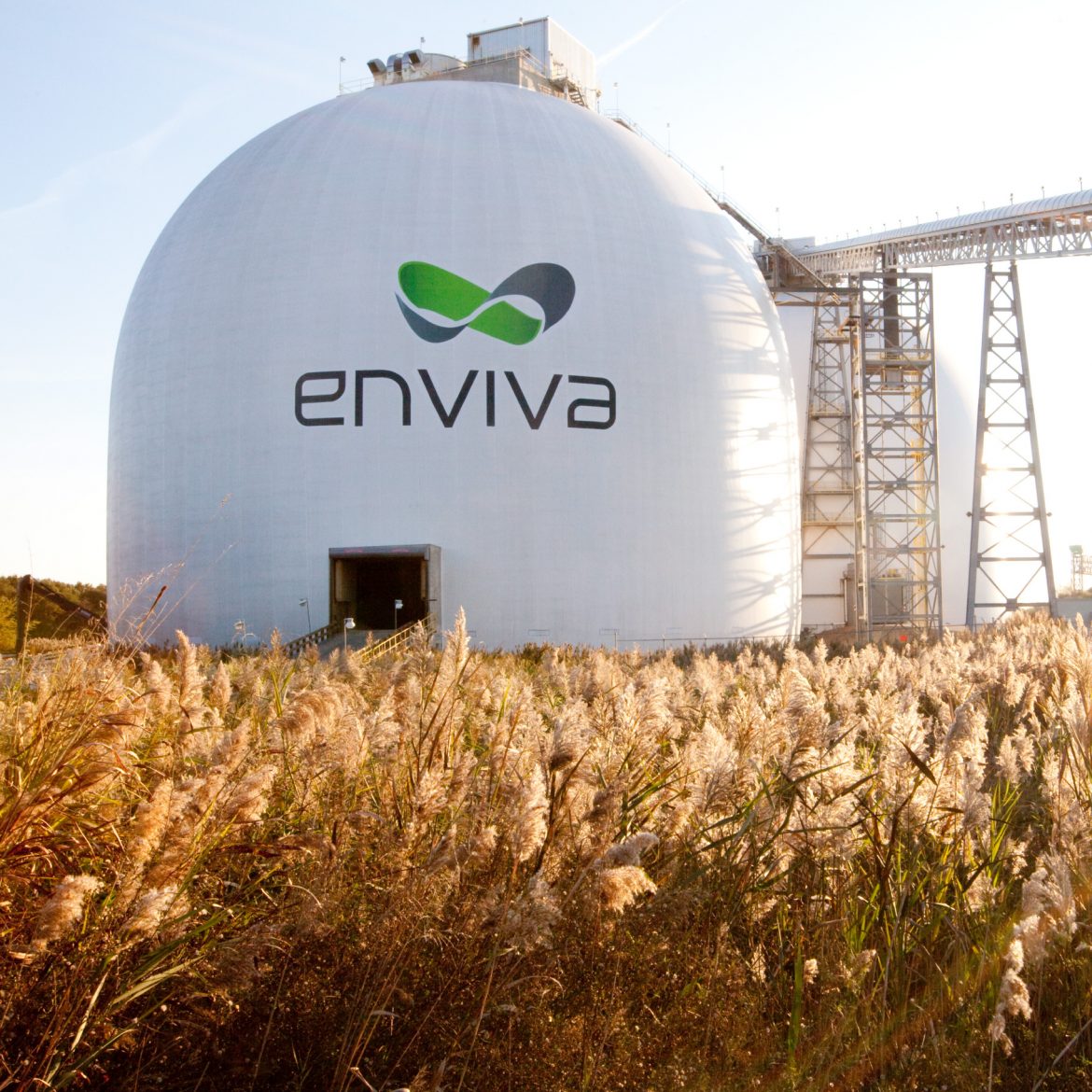 PRIJETI BANKROT ENVIVE - NAJVEĆEG AMERIČKOG PROIZVOĐAČA PELETA: Skupo ...